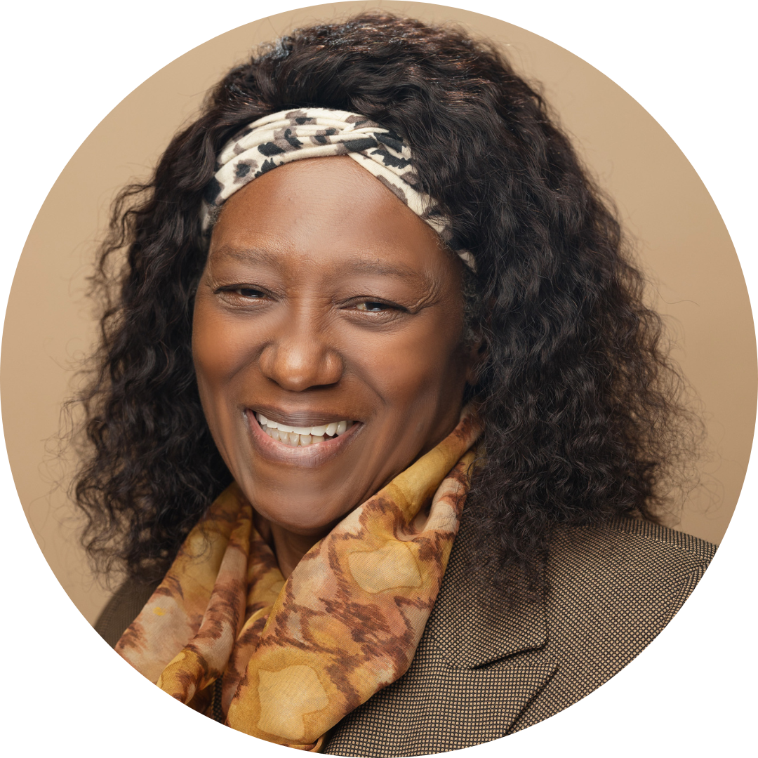 Jean Brown | Altadena